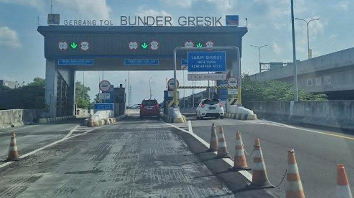 PT Waskita Bumi Wira Lakukan Sejumlah Persiapan di Tol Krian-Gresik ...