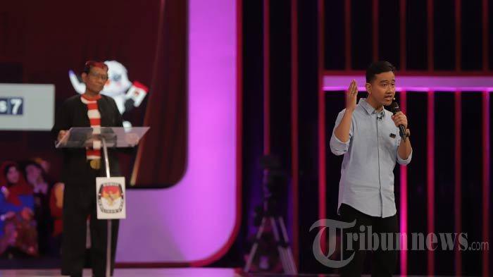 Gerindra Gresik Sebut Gibran Rakabuming Raka Mewakili Kaum Muda Saat ...