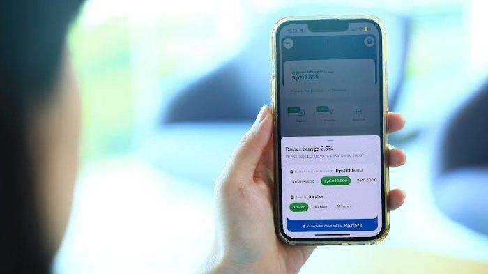 Pertama di Indonesia, GoPay Tabungan by Jago Gabungkan Keunggulan E ...