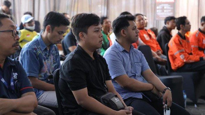 Sosialisasi Gempur Rokok Ilegal di Kota Kediri Libatkan Jasa Titip dan ...