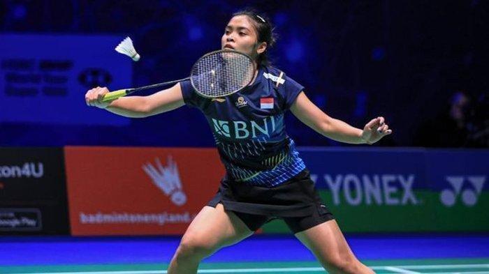 Hasil Japan Open 2023 - Jorji dan Jojo Tampil Luar Biasa Amankan Tiket Perempat Final - Surya.co.id