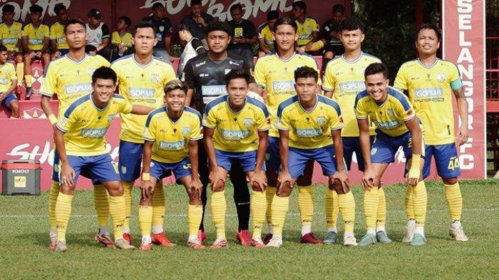 Deretan Eks Persebaya Perkuat Gresik United dan Kode Andik Vermansyah ...