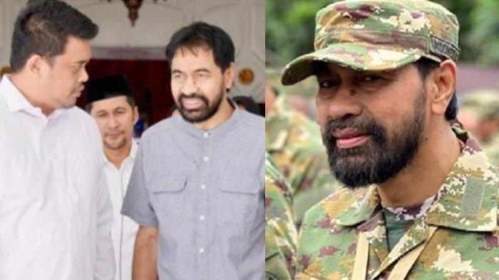 Rekam Jejak Muzakir Manaf yang Tolak Kompromi di Polemik 4 Pulau Aceh ...