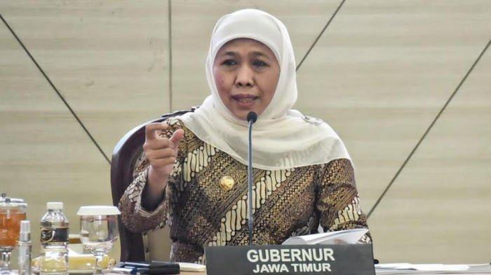 Gubernur Khofifah Apresiasi Kontribusi Muhammadiyah dan Aisyiyah dalam Peningkatan IPM Jatim ...