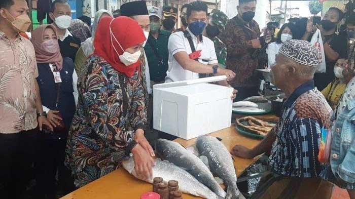 Gresik Memiliki Tradisi yang Rutin Dilakukan Selama Ramadan, Tradisi ...