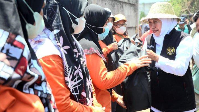 Pemprov Jatim Dapatkan Insentif Fiskal Rp 6,2 Miliar, Berkat Signifikan Turunkan Kemiskinan ...