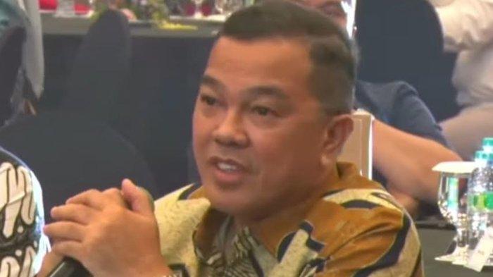 Prof Murpin Josua Sembiring: Kebijakan Pro Bisnis & UMKM Sumbang ...
