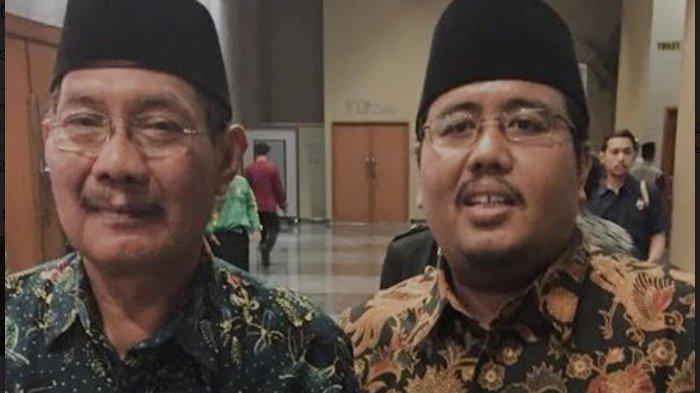 BREAKING NEWS Cak Anam Meninggal Dunia, Ketua Gerindra Jatim : Tokoh ...