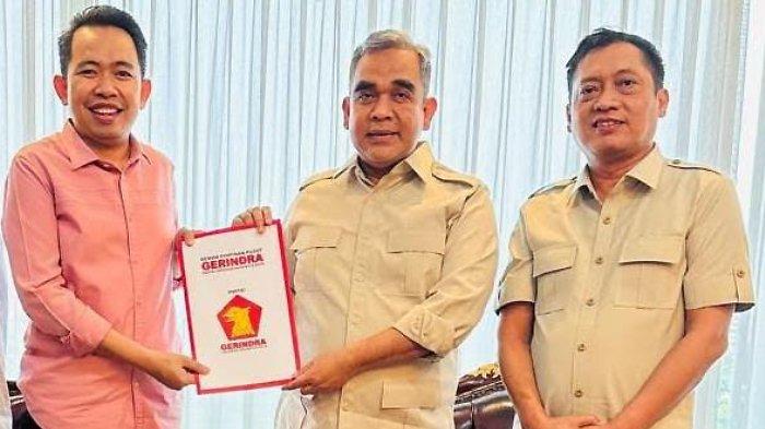 Kantongi Rekom 5 Partai di Pilkada Jember 2024, Gus Fawait Siap Mundur dari Anggota DPRD ...