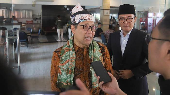 Gus Halim Usulkan Baddrut Tamam Nyalon Gubernur Jatim 2024, Ingin Ada ...