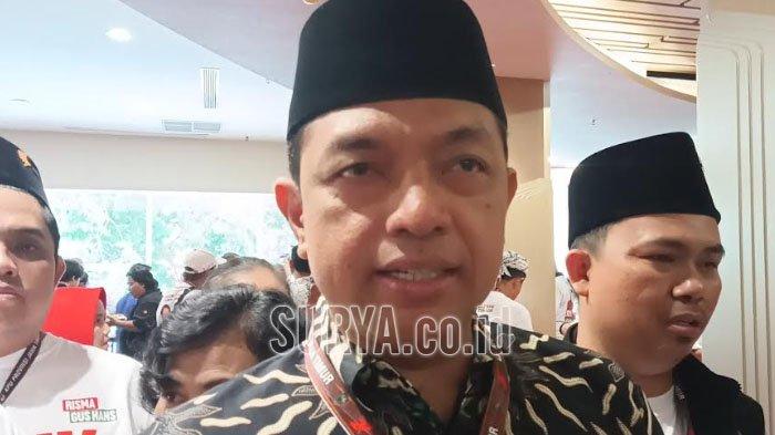 Pilgub Jatim 2024, Tokoh Keturunan Syaikhona Kholil Bangkalan Masuk Tim Pemenangan Risma-Gus ...