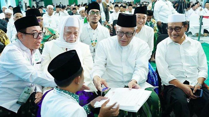 Resmi Terpilih Sebagai Ketua PWNU Jatim, Berikut PR Gus Kikin Sudah ...