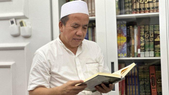 Rutin Bertemu Muhaimin, Gus Mujib Tetap Berbaik Sangka Direkom PKB Untuk Menjadi Cabup Pasuruan ...