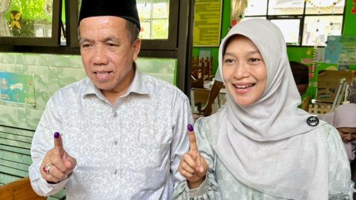 Memilih Bersama Keluarga, Gus Mujib Berharap Paslon MUDAH Jadi Pilihan Terbaik Rakyat Pasuruan ...