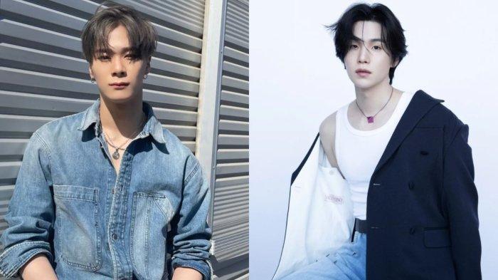 HORMATI Kepergian Moonbin ASTRO, Suga BTS Lakukan Penyesuaian Jadwal ...