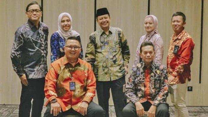 SIER Siap Tunjukkan Tonggak Kemajuan Industri Indonesia di Usia Emas 50 Tahun - Surya.co.id