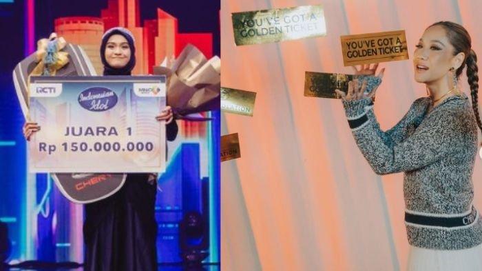Harapan BCL pada Juara Indonesian Idol 2023, Salma Beri Tanggapan: Kehidupan Nyatanya setelah ...
