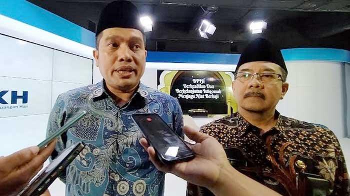 BPKH Sosialisasi Tarif Baru Haji 2023 di Surabaya: Penyesuaian Demi Keadilan dengan ...