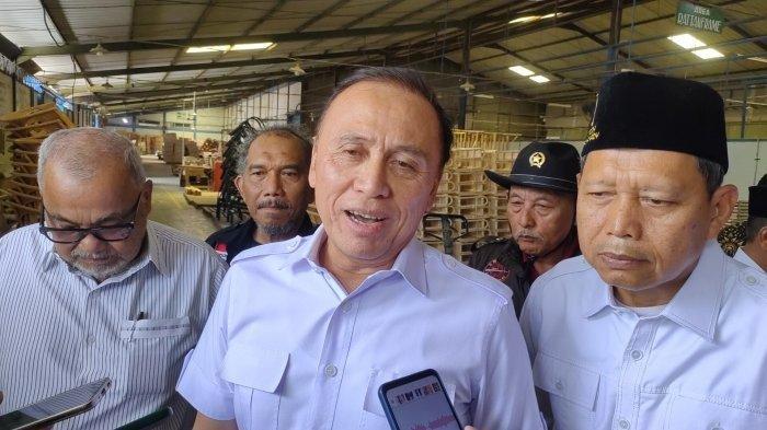 Harta Kekayaan Iwan Bule yang Ditunjuk Jadi Komisaris Utama Pertamina ... Harta Kekayaan Iwan Bule yang Ditunjuk Jadi Komisaris Utama Pertamina ...