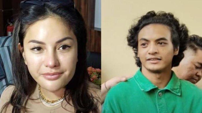 Vadel Badjideh Jadi Tersangka, Nikita Mirzani Unggah Ucapan Syukur - Surya.co.id