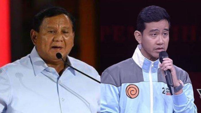 Hasil Pilpres 2024: Di TPS Bupati Ngawi, Prabowo-Gibran Unggul dengan 92 Suara - Surya.co.id