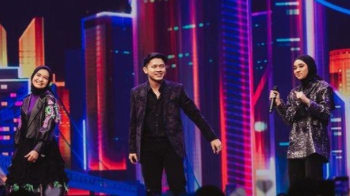 Hasil Top 3 Indonesian Idol 2023 Road to Grand Final: Rony Pulang ...