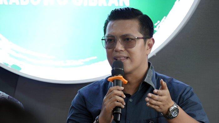 Tanggapan Gerindra Soal Relawan Prabowo-Gibran Usulkan Hendy Setiono Maju di Pilwali Surabaya ...