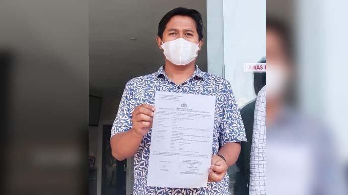 Warga Surabaya Laporkan Notaris, Gara-gara Sertifikat Tanahnya Jadi ...