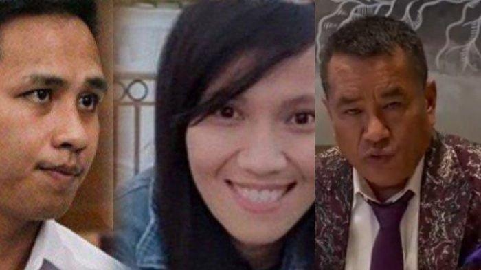 UPDATE Nasib Hubungan Bharada E dan Ling Ling, Hotman Paris Janji Ini jika Pernikahan Digelar ...