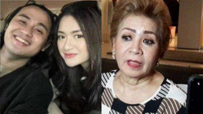 HUBUNGAN Nathalie Holscher dan Yogi Ilham Settingan? Oma Hetty Beber Fakta Mengejutkan: Itu ...