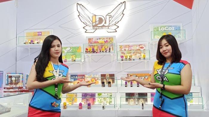 Berita PT Java Vapor Indonesia Terbaru Hari Ini - Surya.co.id