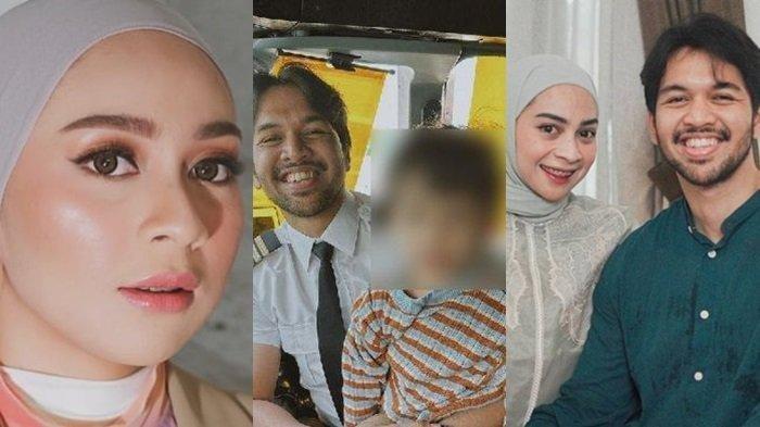 IMBAS Ira Nanda Viralkan Perselingkuhan Suaminya dengan Pramugari, Warganet Serbu Sosmed Sosok ...