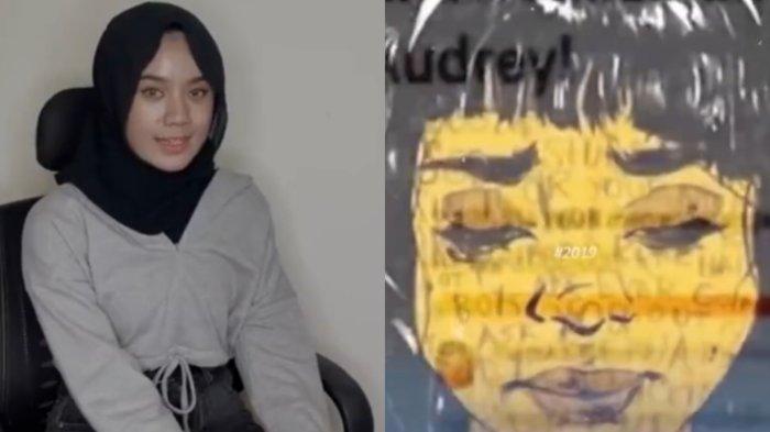INGAT Nabila Echa, Tertuduh Pembully di Kasus Audrey yang Gempar 5 ...