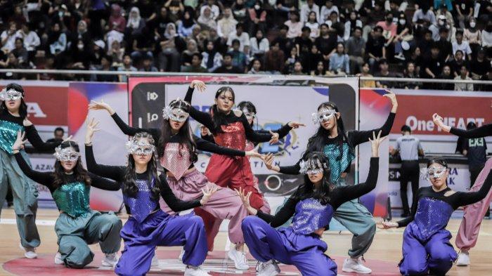 SMA IPH West Surabaya Ajak Gen-Z Jadi Trendsetter - Surya.co.id