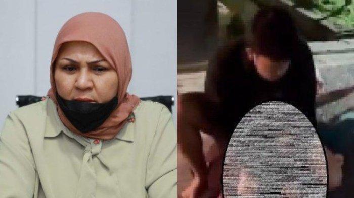 Misteri Pengirim Paket Berisi Video saat Anak AKBP Achiruddin Hasibuan ...