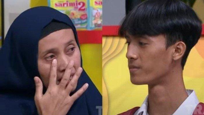 BEDA PENGAKUAN Ortu Vicky dan Tetangga, Sang Ayah Ngaku Sempat Stress ...