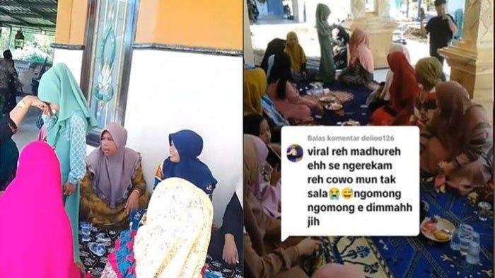Ikatan Pertunangan Bocah 4 Tahun di Madura Menurut Guru Besar, Boleh Nikah dengan Orang Lain ...