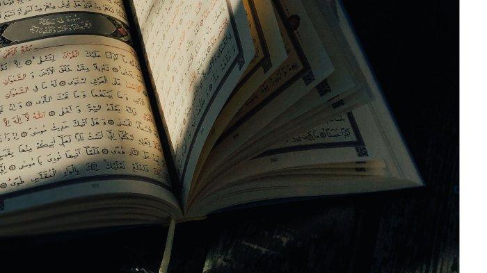 Teks Tahlil Singkat - Surya.co.id