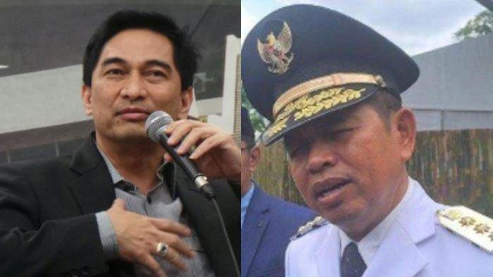 Ikuti Jejak Dedi Mulyadi Larang Sekolah Adakan Study Tour, Inilah Sosok Wagub Banten Achmad ...