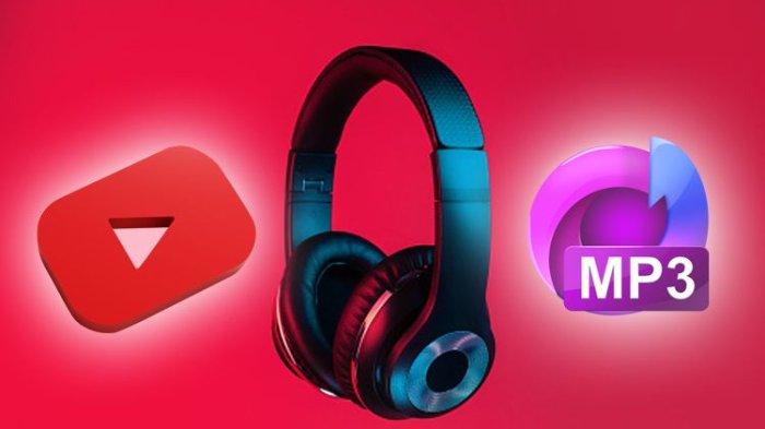 Download Lagu dari YouTube via Mp3 Juice, Video Bisa Diubah ke Audio ...