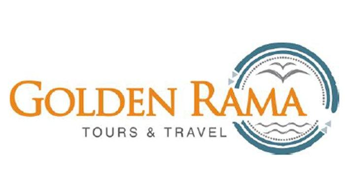 Rayakan HUT ke-53, Golden Rama Tours & Travel Kenalkan Inovasi Ragam ...