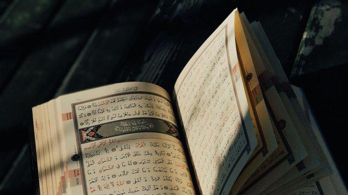 Surat Yasin Lengkap 83 Ayat, Teks Arab dan Latin - Surya.co.id