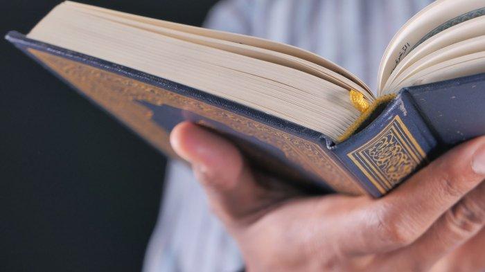 Bacaan Doa Tahlil Lengkap dengan Terjemahan Indonesia - Surya.co.id