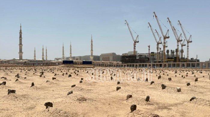 Tata Cara Sholat Jenazah dan Bacaannya Arab, Latin dan Terjemahan ...