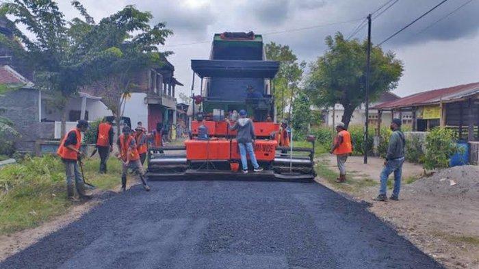 4 Ruas Jalan di Ponorogo akan Diperbaiki Pakai DAK dan DAU 2024 - Surya.co.id