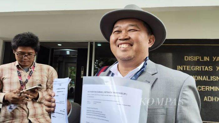 Imbas Kades Kohod Dilaporkan Soal Pemalsuan SHGB Area Pagar Laut Tangerang, Kejagung Lakukan Ini ...