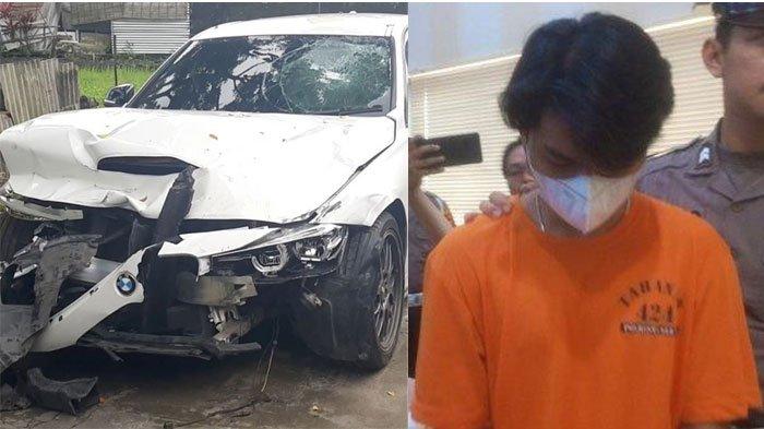Imbas Kasus Christiano Pengemudi BMW Tewaskan Argo Mahasiswa UGM, Pihak ...