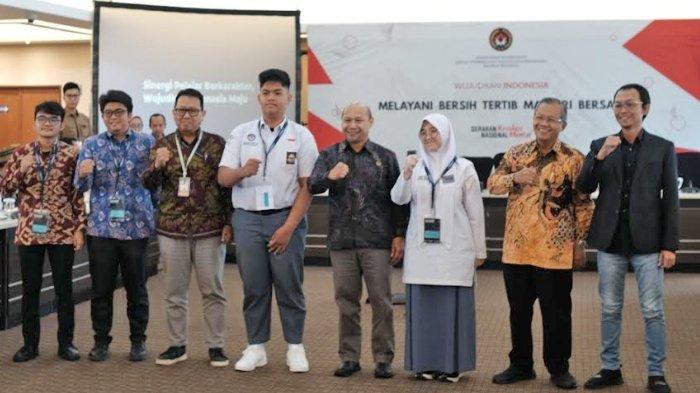 Ajak Pelajar Berperan Aktif di Sektor Strategis, ISYF Inisiasi Forum ...