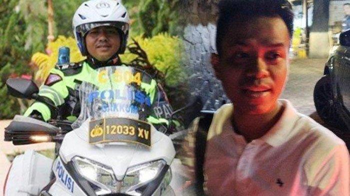 Rekam Jejak Indra Pratama, Pemilik Rumah Tempat Brigadir Ridhal Tewas ...