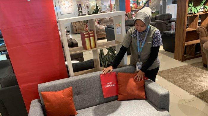 Tebar Promo Kemerdekaan, Informa Hadirkan Beragam Pilihan Furnitur ...